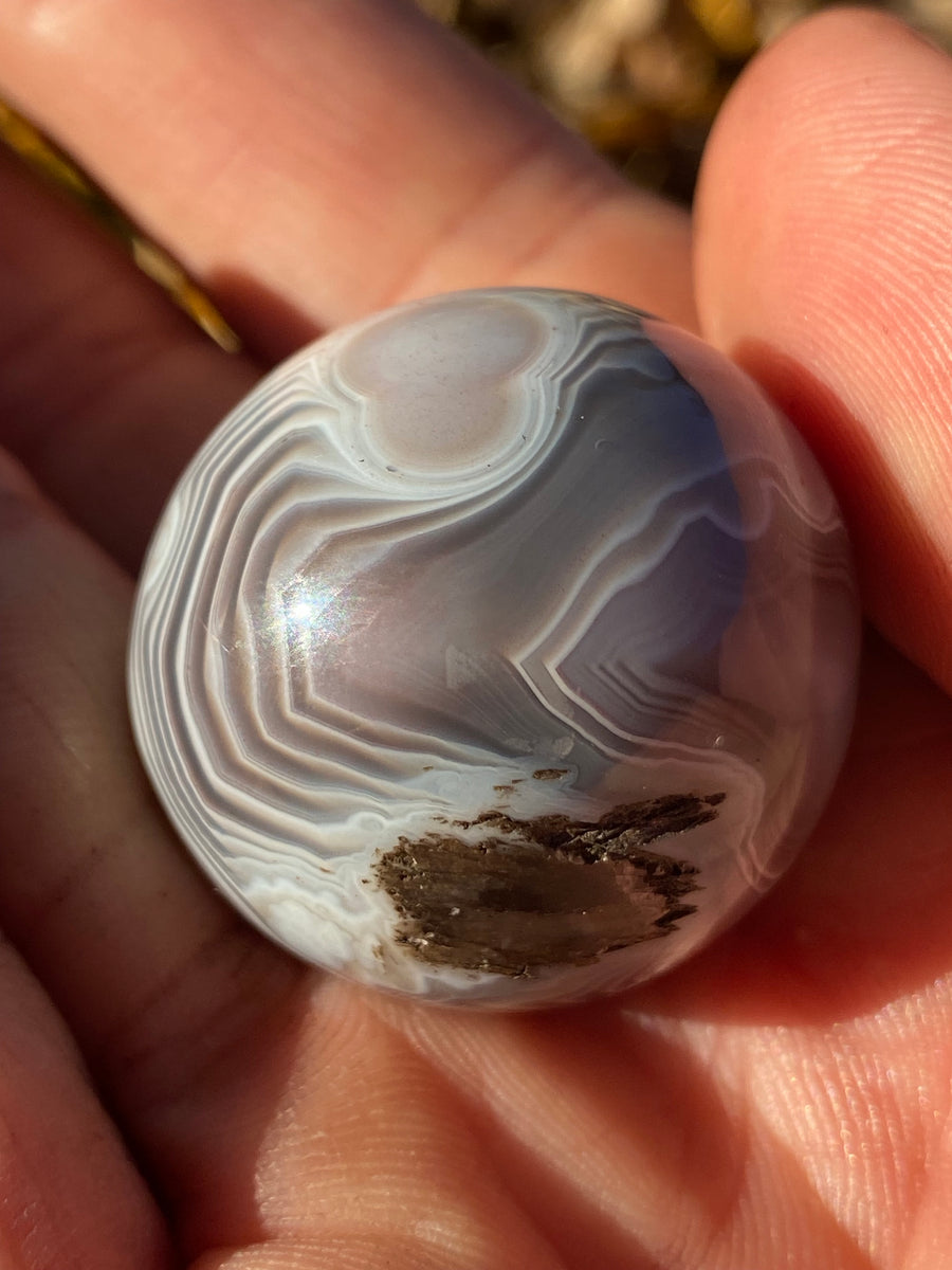 Botswana Agates – Wayne's World Agates