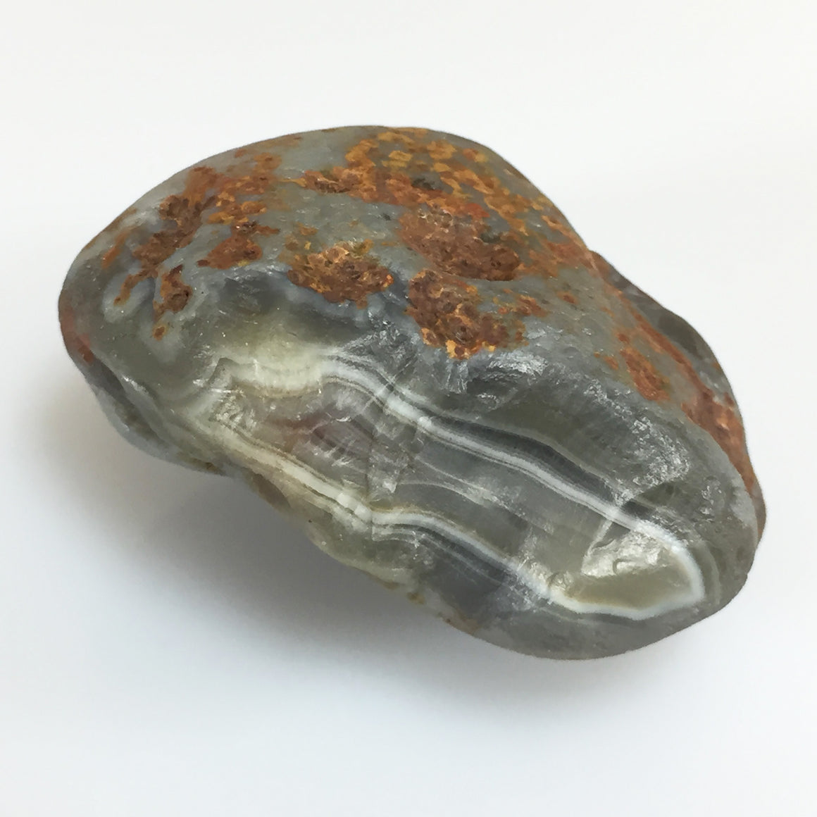 Individual Lake Superior Agates – Wayne's World Agates