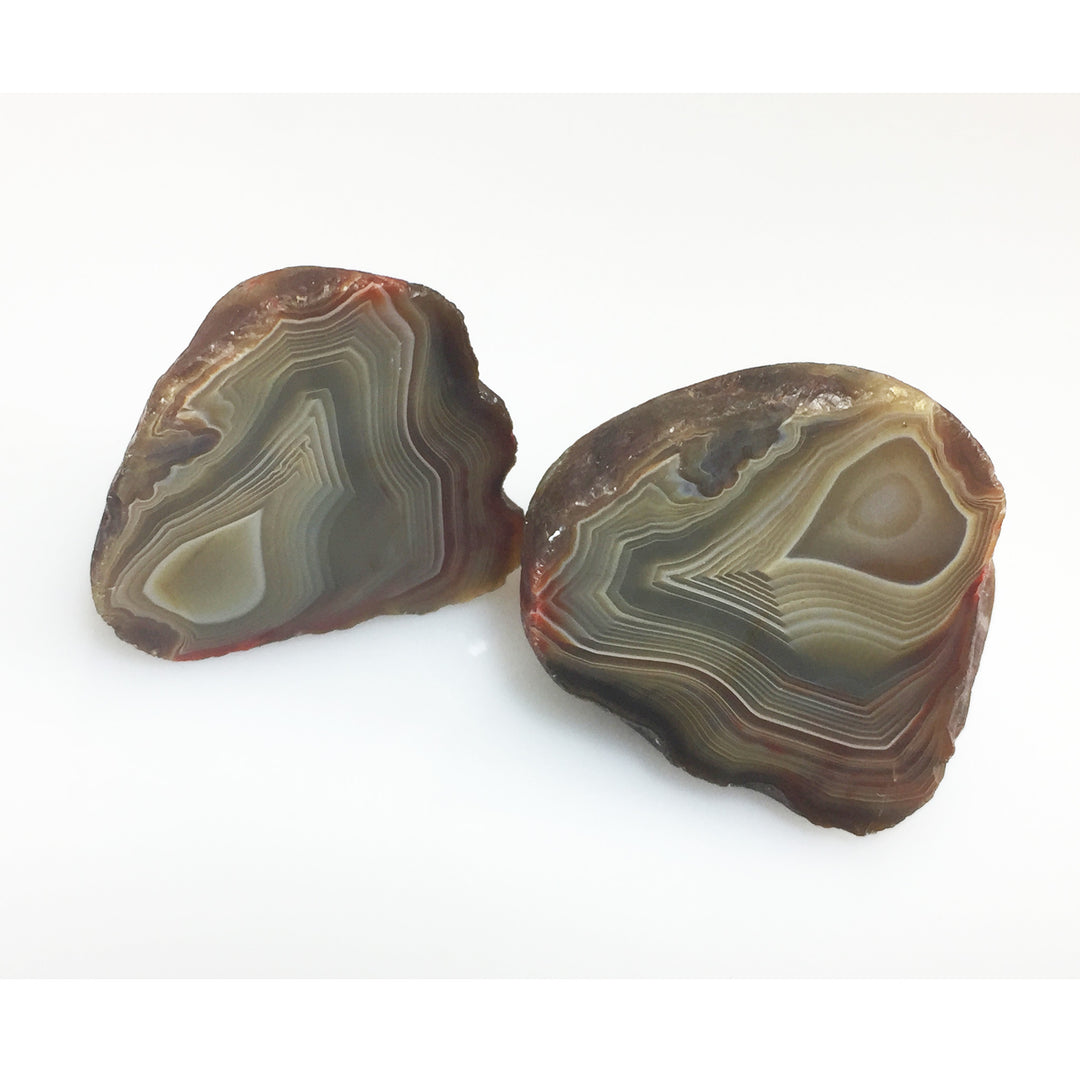 Individual Lake Superior Agates – Tagged "Rough Agates" – Wayne's World ...